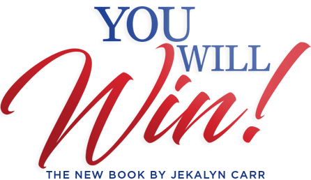 Jekalyn Carr | The Official Website of Gospel Artist Jekalyn Carr