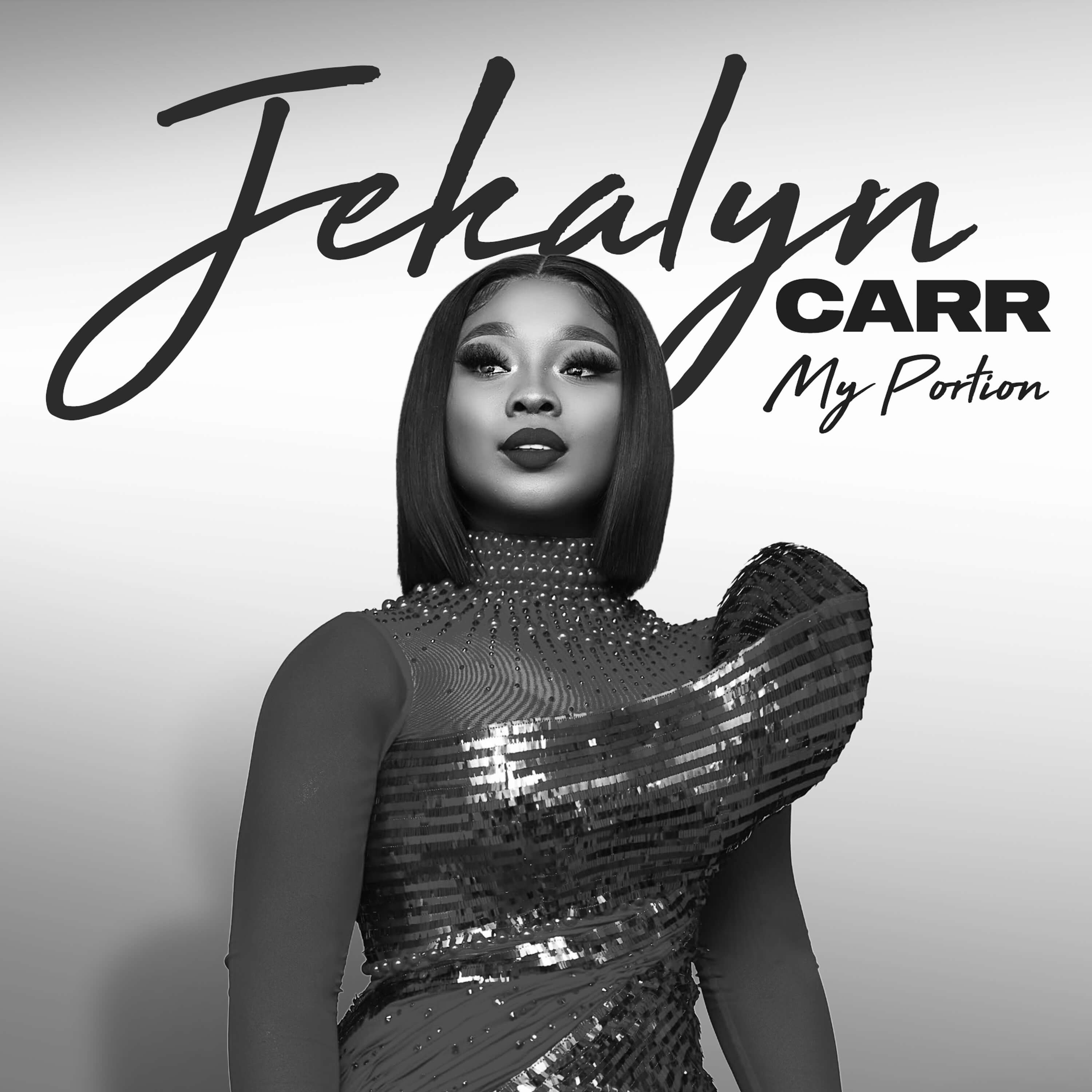 Jekalyn Carr | The Official Website of Gospel Artist Jekalyn Carr